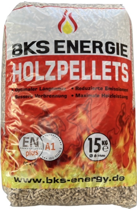 Pelletpreise Bayern ☀️ Pellets (lose & Sackware)