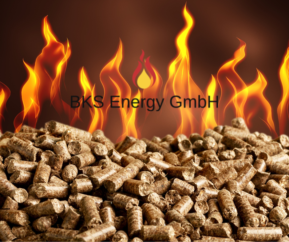 Pellets lose kaufen aus Thüringen ☀️ Top Qualität & Preisrechner